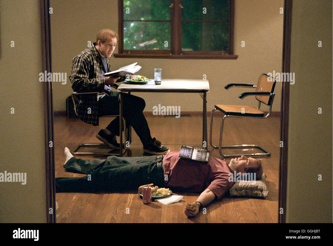 Spike jonze nicolas cage hi-res stock photography and images - Alamy