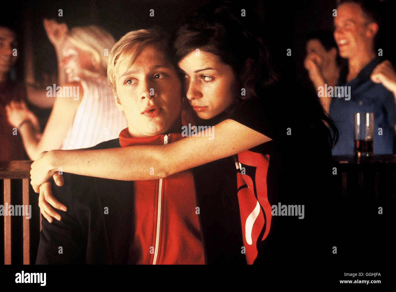 SOLOALBUM / D 2002 / Gregor Schnitzler Ben (MATTHIAS SCHWEIGHÖFER ...