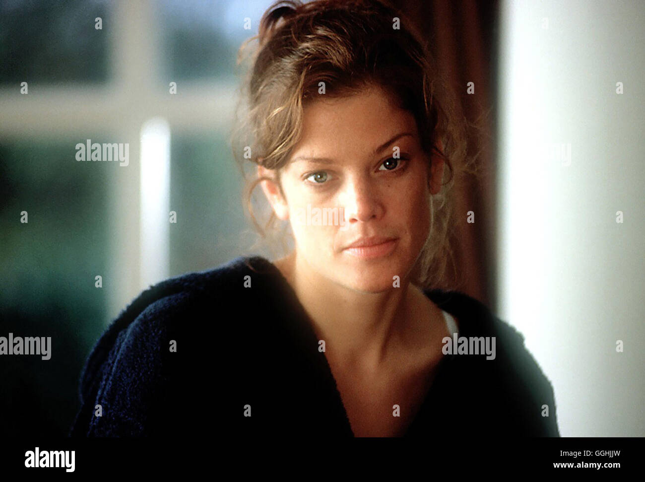 ADAM & EVA / D 2002 / Paul Harather Eva (MARIE BÄUMER) Regie: Paul ...