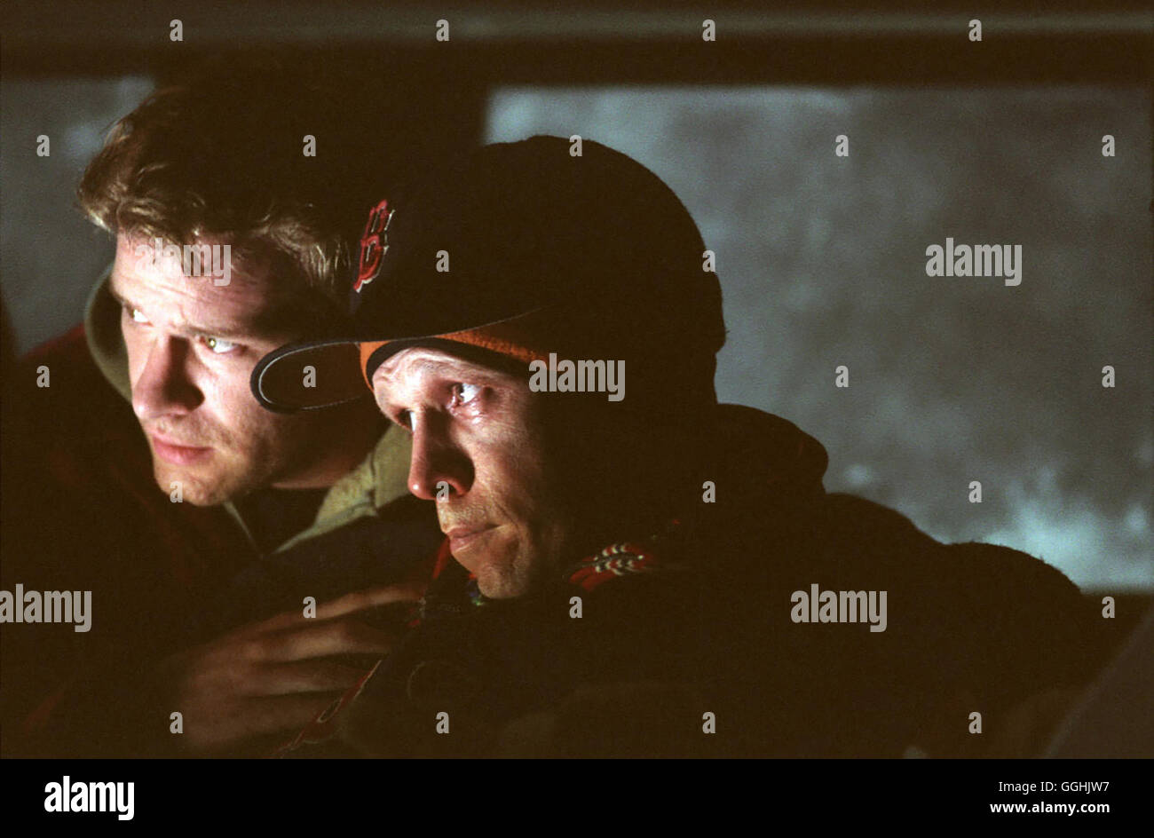 DREAMCATCHER / Dreamcatcher USA 2003 / Lawrence Kasdan Dr. Henry Devlin ...