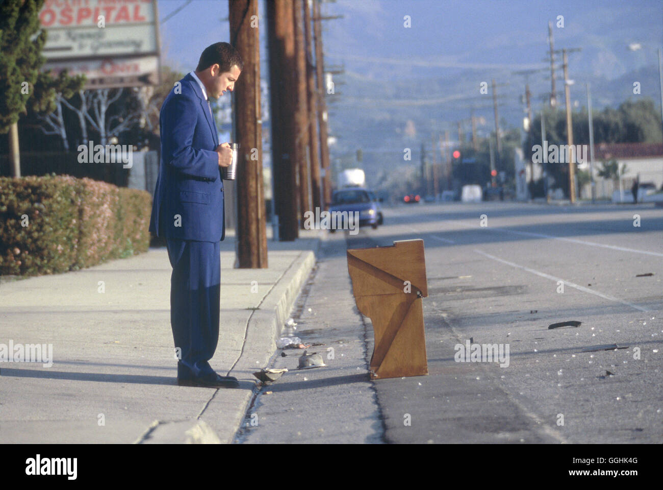 Punch drunk hi-res stock photography and images - Alamy