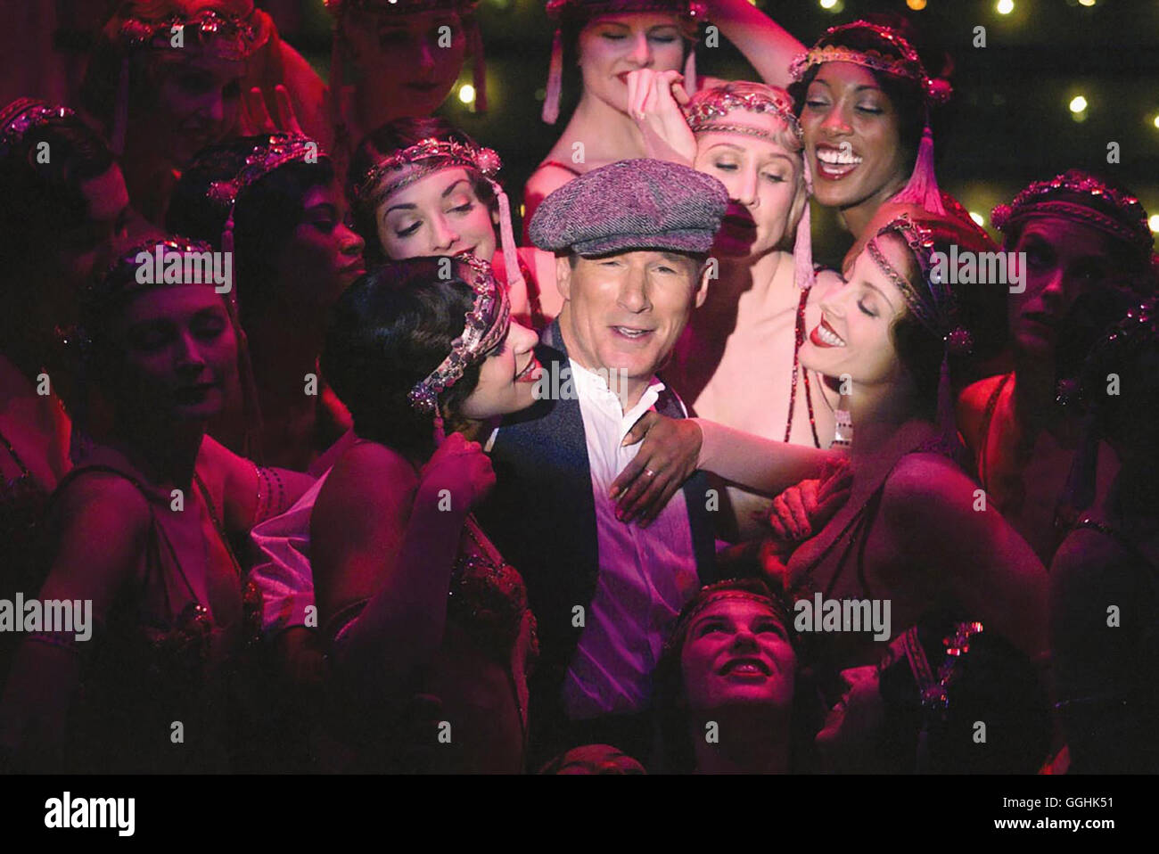 CHICAGO / Chicago USA 2002 / Rob Marshall OSCAR 2003 - Bester Film ...