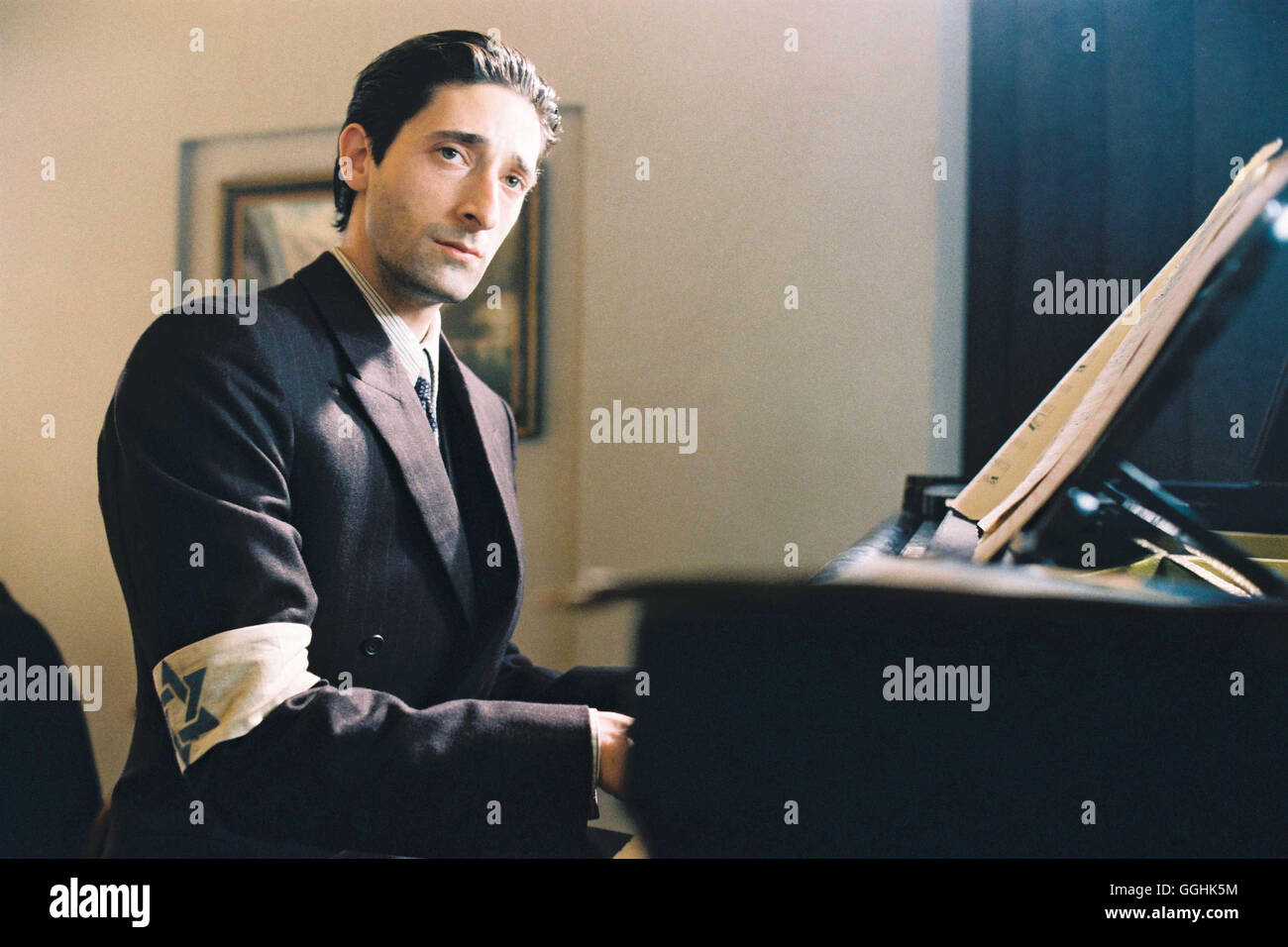 Roman polanski oscar hi-res stock photography and images - Alamy