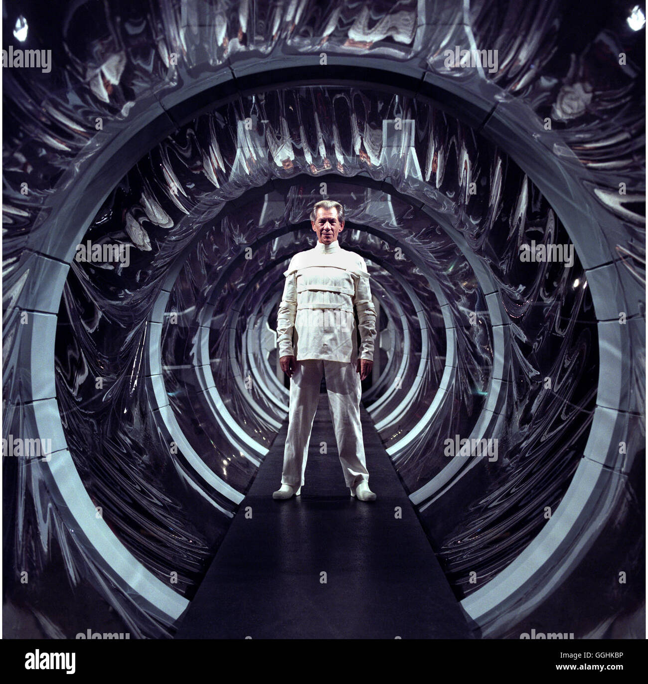 Magneto x men hi-res stock photography and images - Alamy