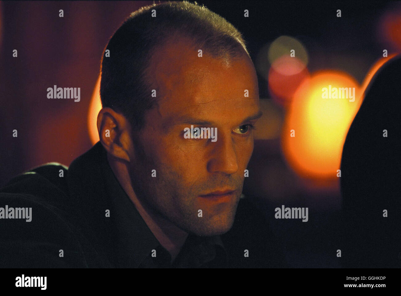 THE TRANSPORTER / The Transporter F/USA 2002 / Louis Leterrier, Cory ...