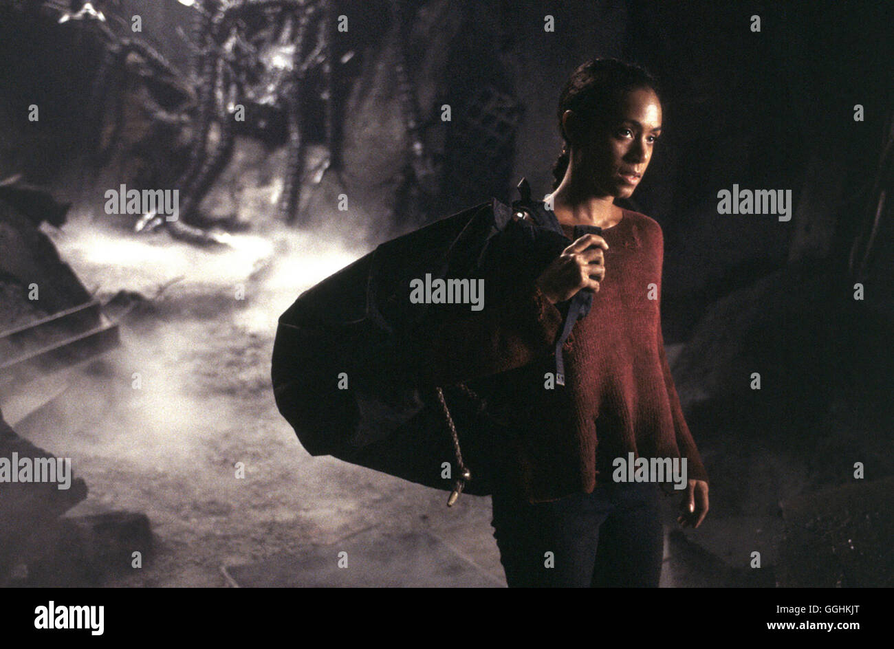 Jada smith matrix hi-res stock photography and images - Alamy