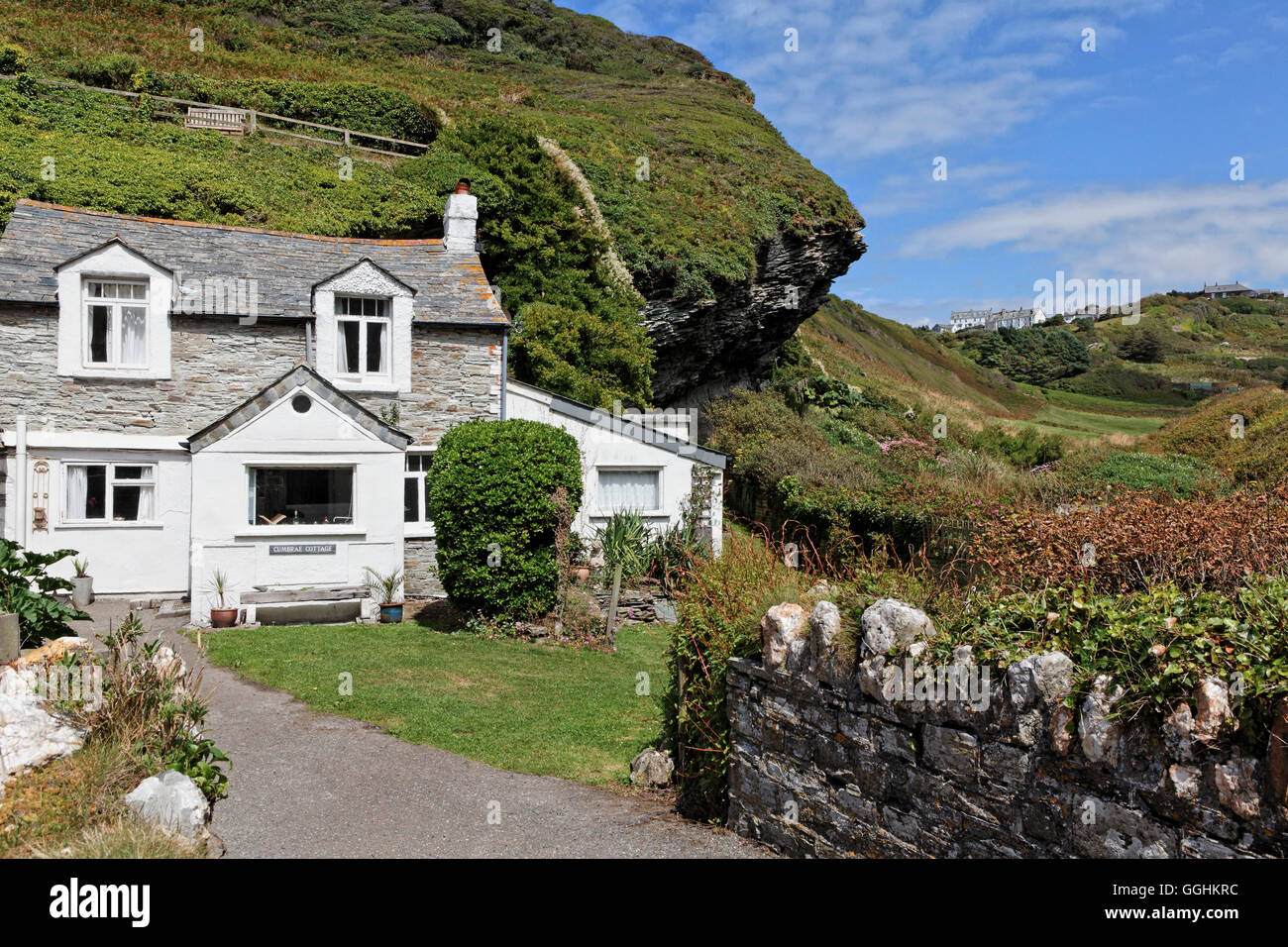 Port william hi-res stock photography and images - Alamy