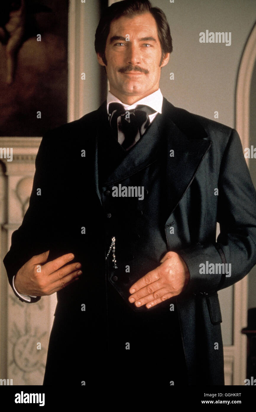 SCARLETT - TEIL 2 / Scarlett - Part 2 I/USA/D 1994 / John Erman Szene ...