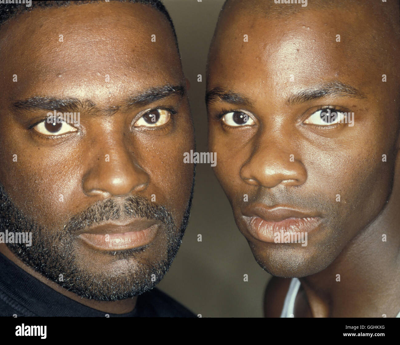 Denzel washington antwone fisher hi-res stock photography and images ...