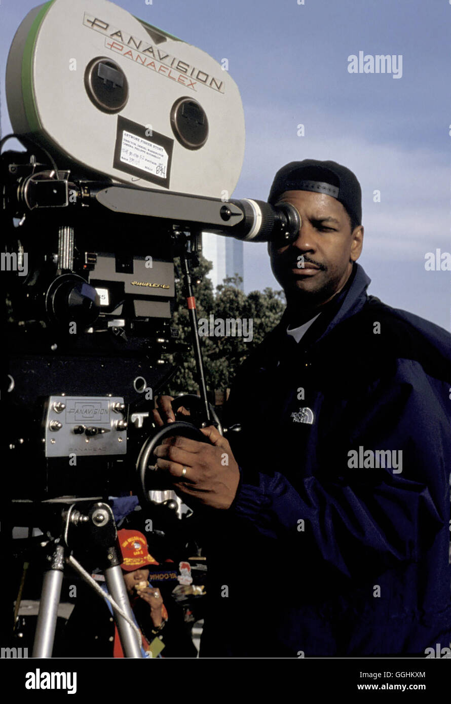 Antwone fisher movie hi-res stock photography and images - Alamy