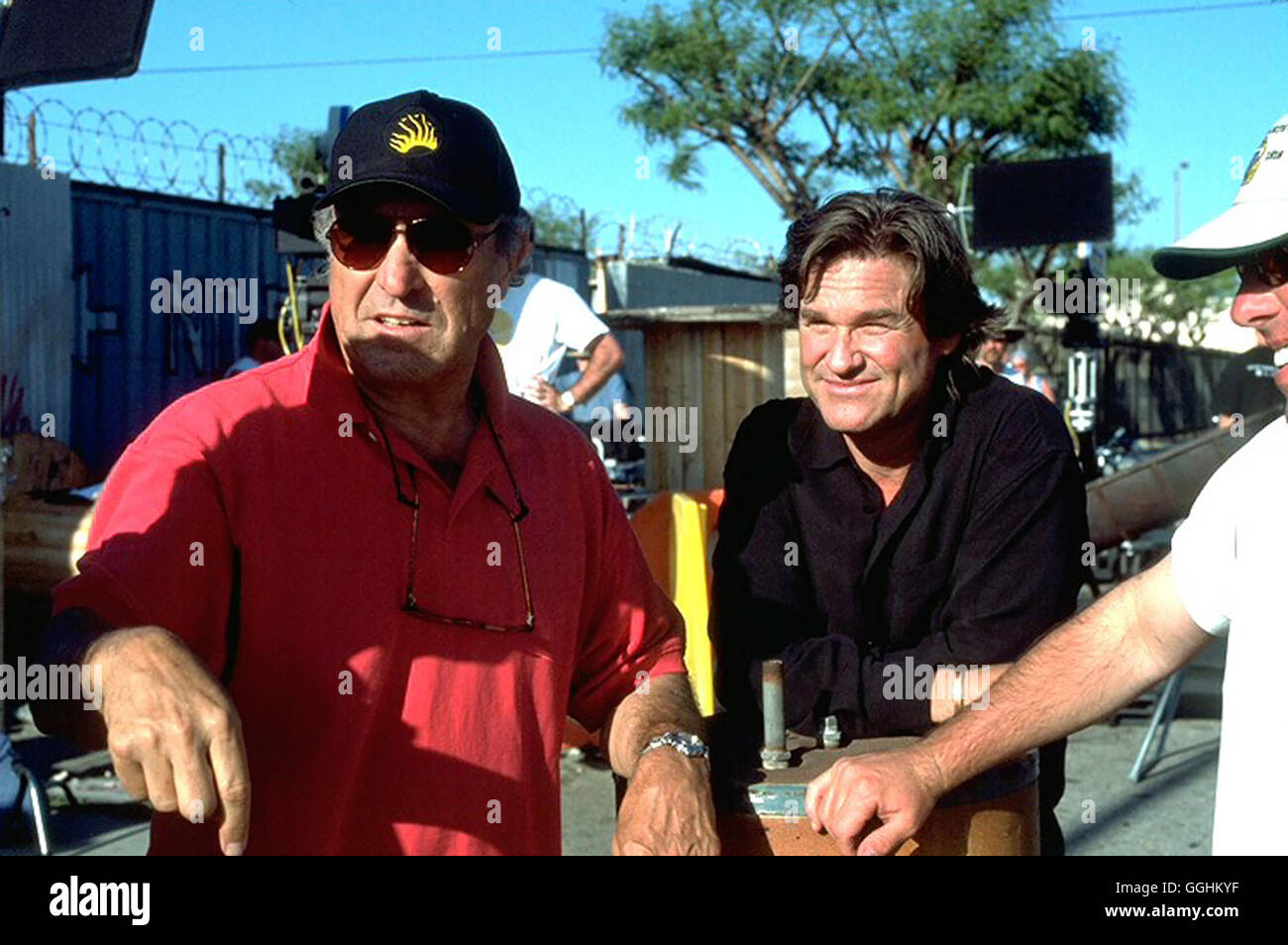 Regisseur ron shelton hi-res stock photography and images - Alamy