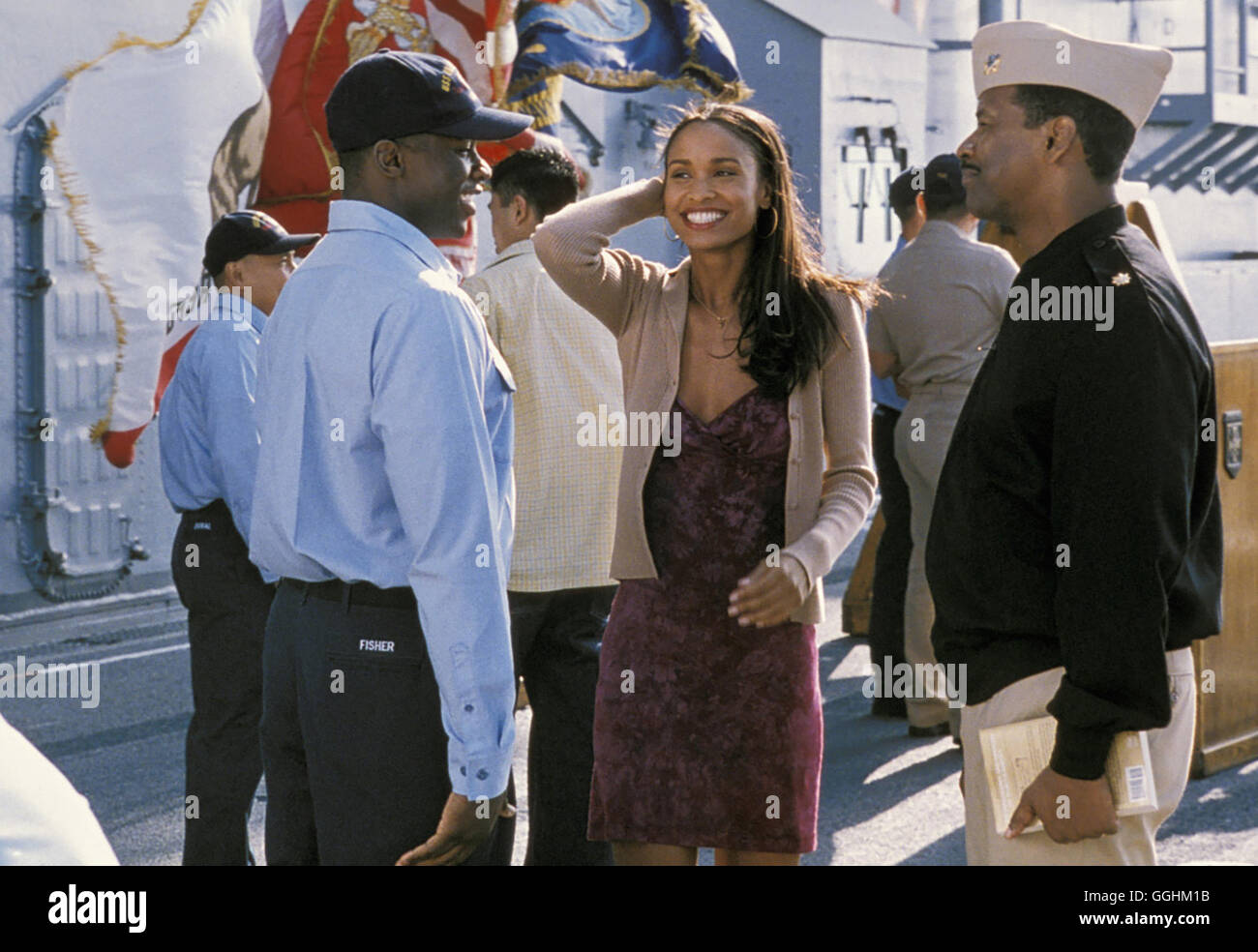 Psychodrama hi-res stock photography and images - Alamy