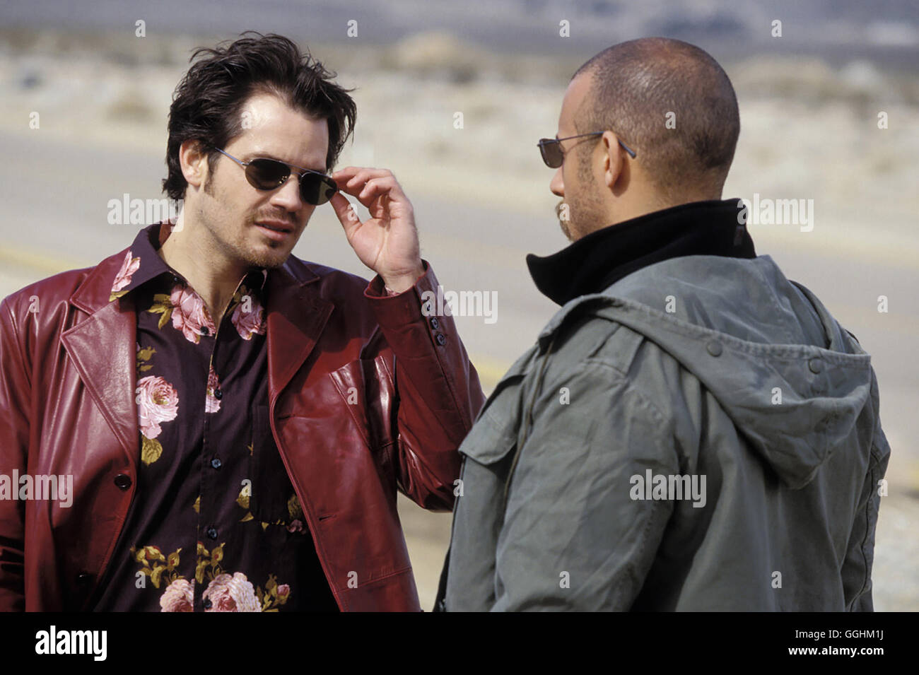 A Man Apart Vin Diesel