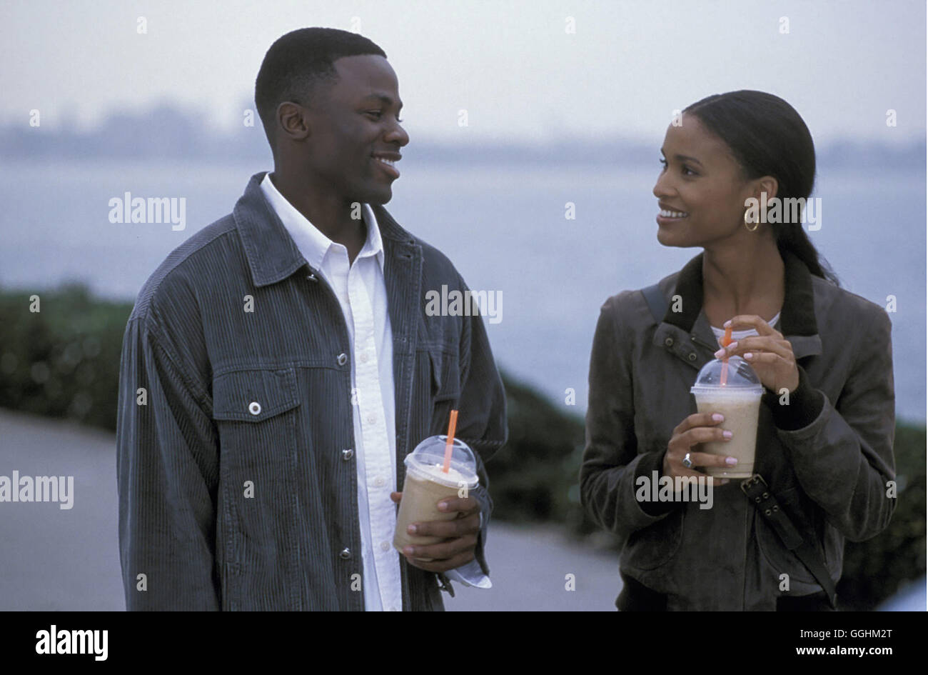 ANTWONE FISHER / Antwone Fisher USA 2003 / Denzel Washington Antwone ...