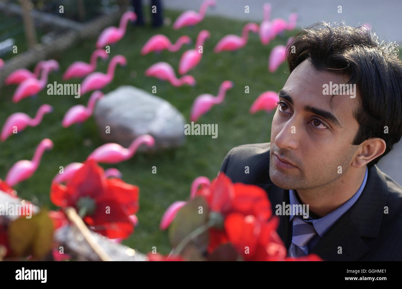 BOLLYWOOD HOLLYWOOD / Bollywood Hollywood CAN 2003 / Deepa Metha Rahul ...