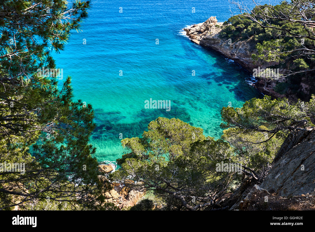 Catalonia water hi-res stock photography and images - Alamy