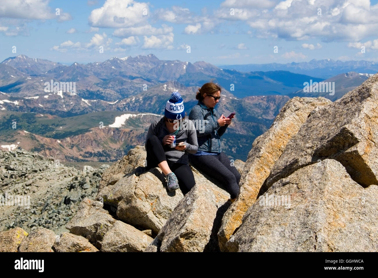 Massive range hi-res stock photography and images - Alamy