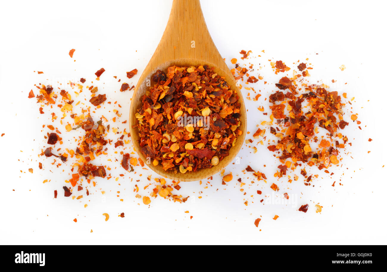 Chilli powder hi-res stock photography and images - Alamy