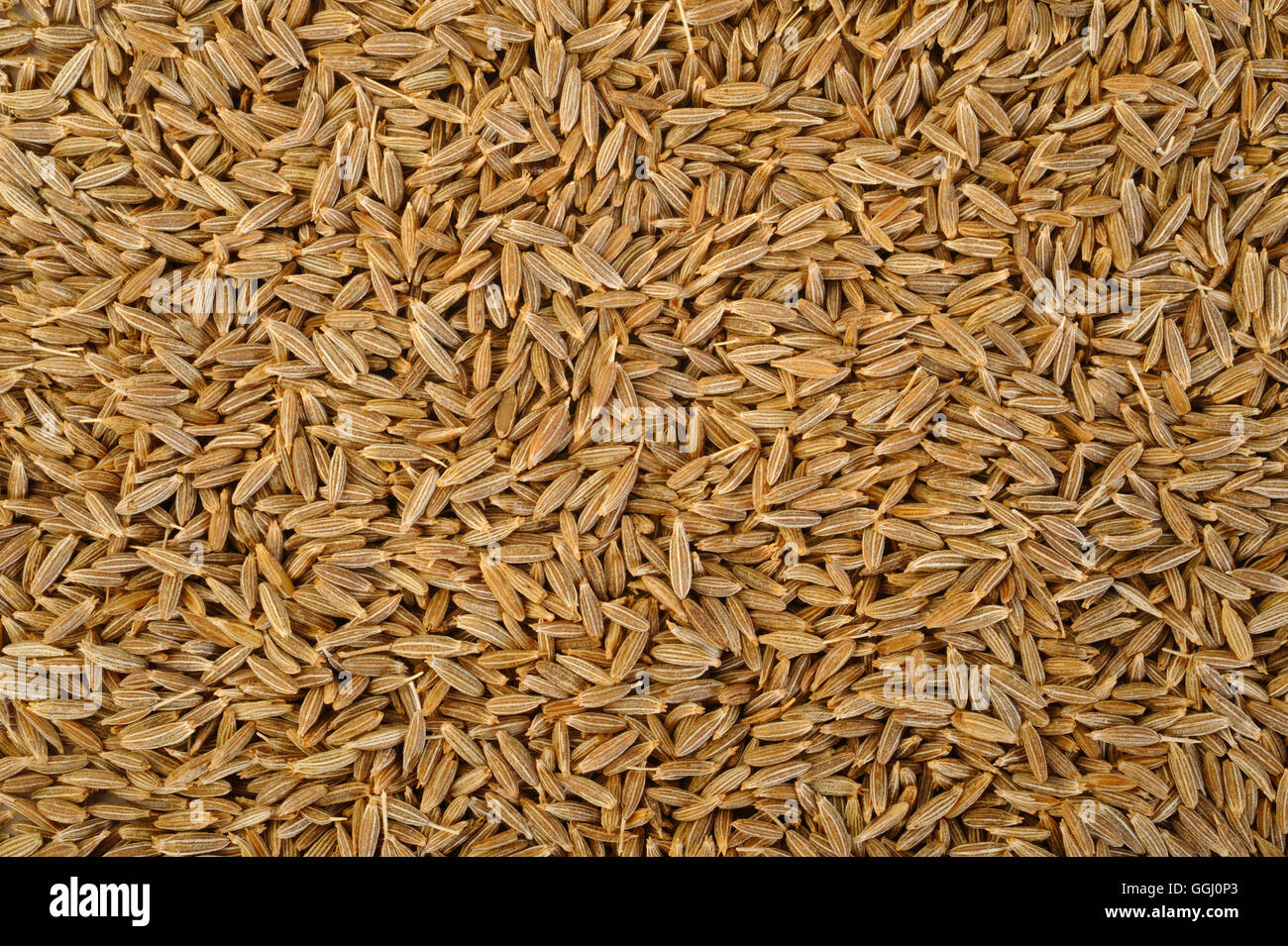 cumin seeds background Stock Photo - Alamy