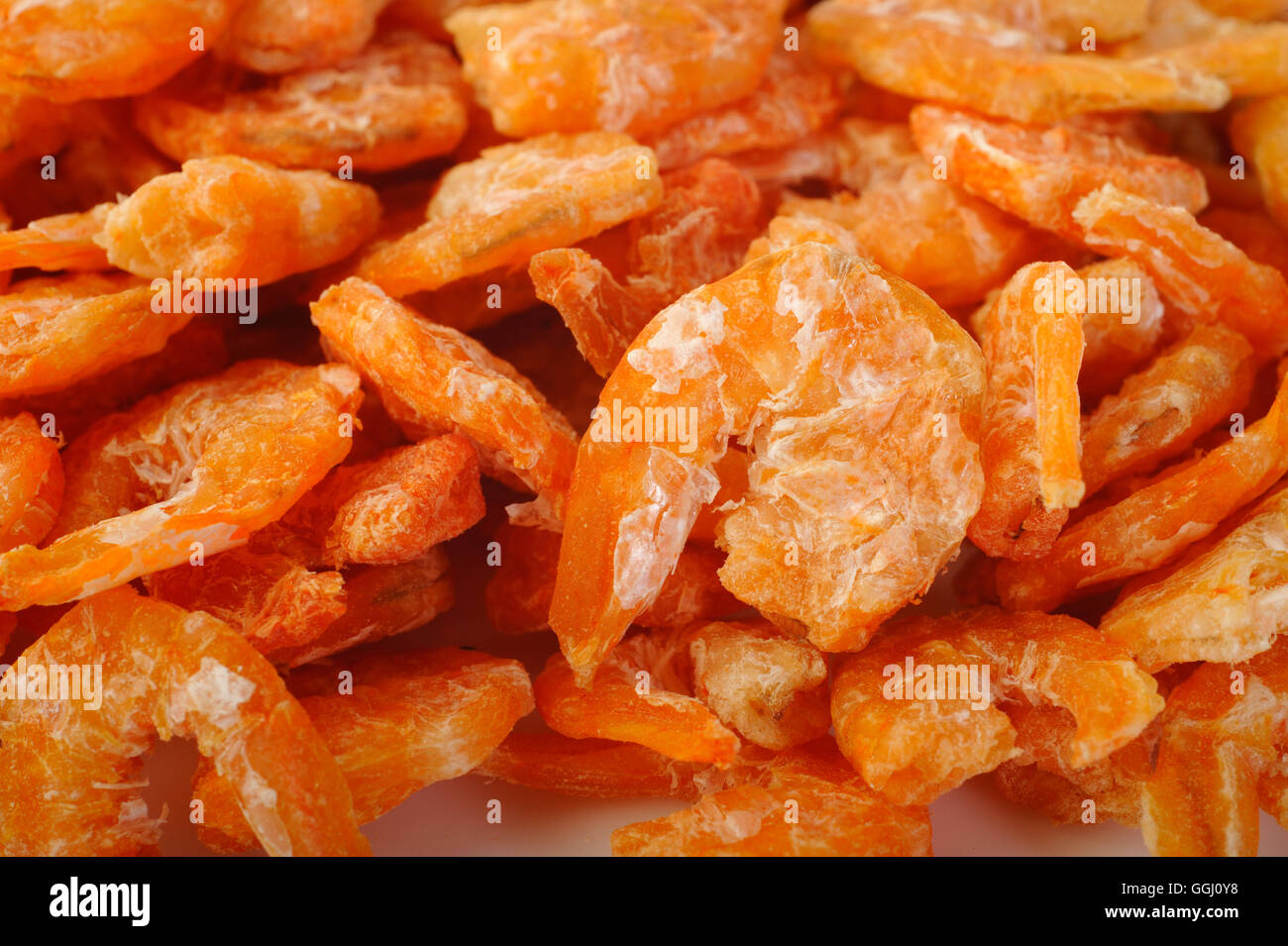 Dried shrimp hi-res stock photography and images - Alamy