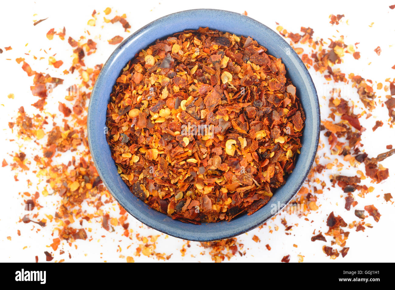 Chilli powder hi-res stock photography and images - Alamy