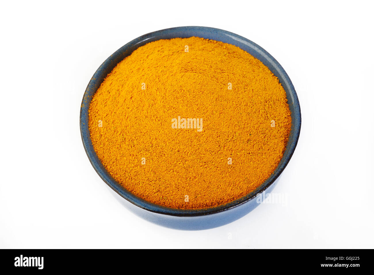 Turmeric powder hi-res stock photography and images - Alamy