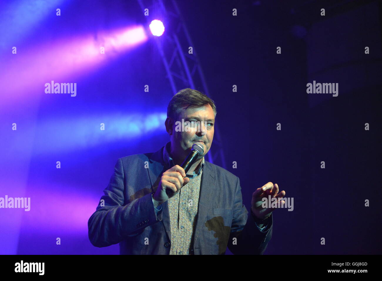 Grant stott hi-res stock photography and images - Alamy