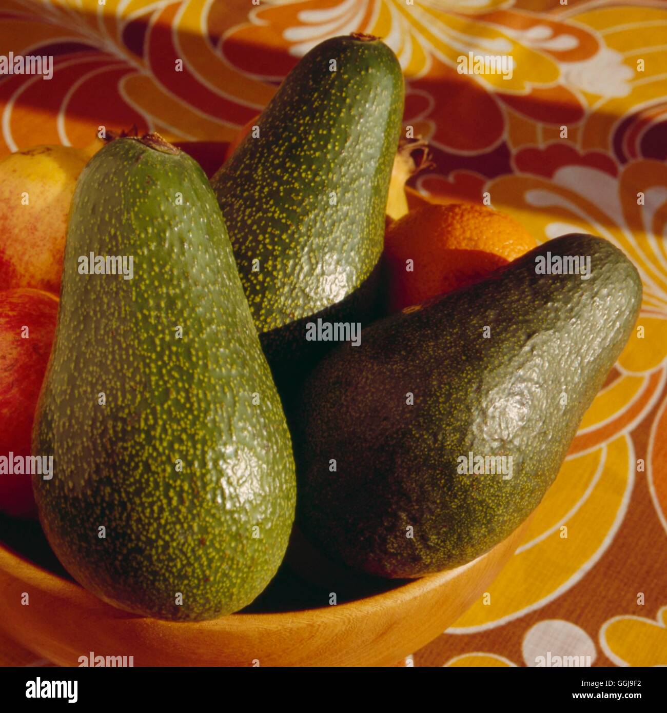 Avocadopear hi-res stock photography and images - Alamy