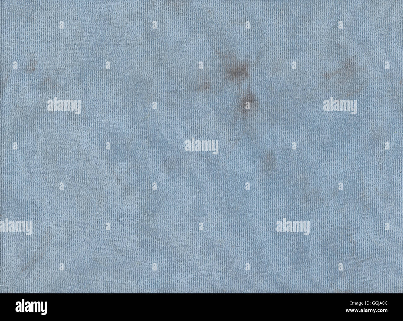 Texture of fabric and have dirt stain in Close up picture for the ...