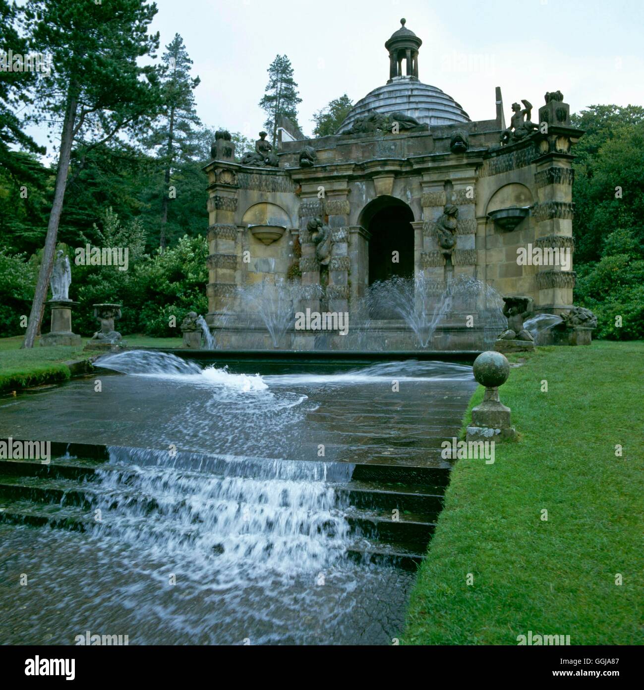 Chatsworthhouse hi-res stock photography and images - Alamy