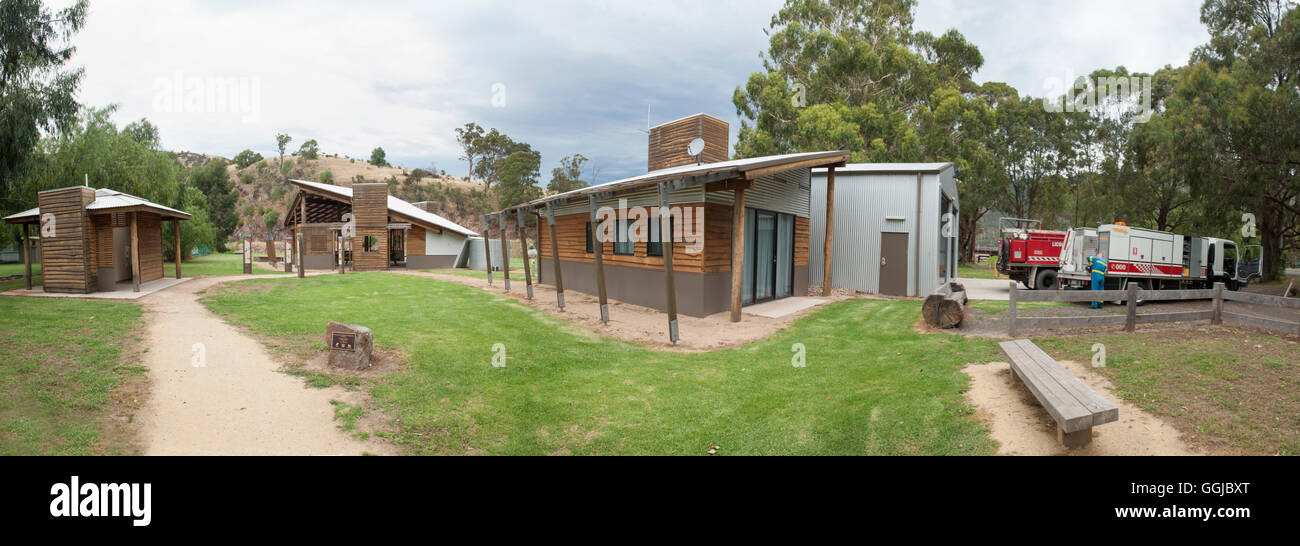 Licola road hi-res stock photography and images - Alamy