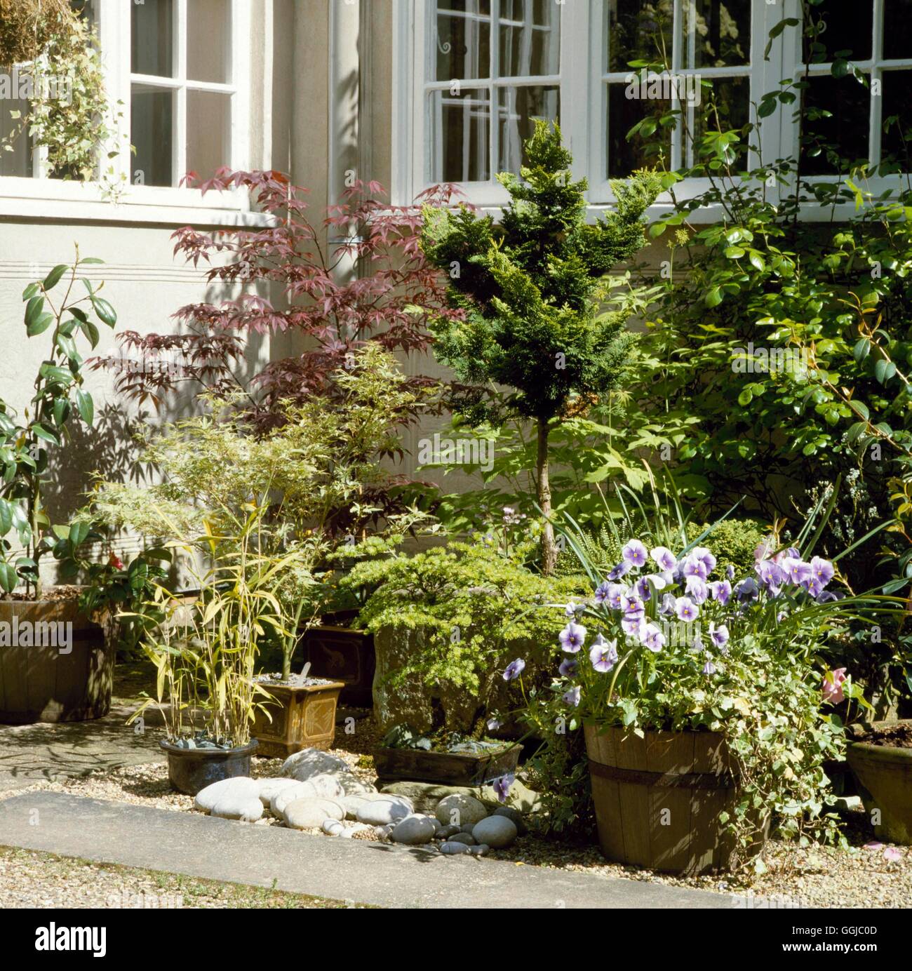 Sallinghalllodge hi-res stock photography and images - Alamy