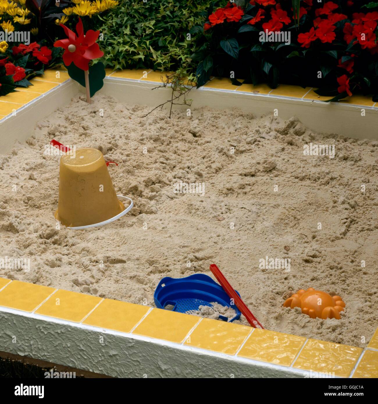 Kidsgarden hi-res stock photography and images - Alamy