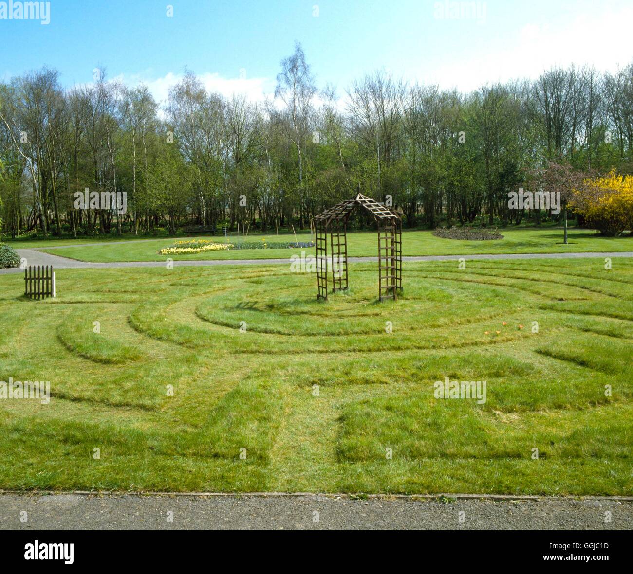 Springfieldgardens hi-res stock photography and images - Alamy