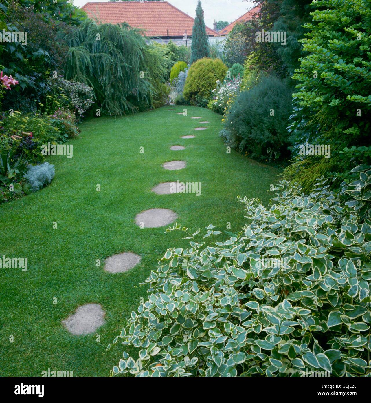 The steppingstones hi-res stock photography and images - Alamy