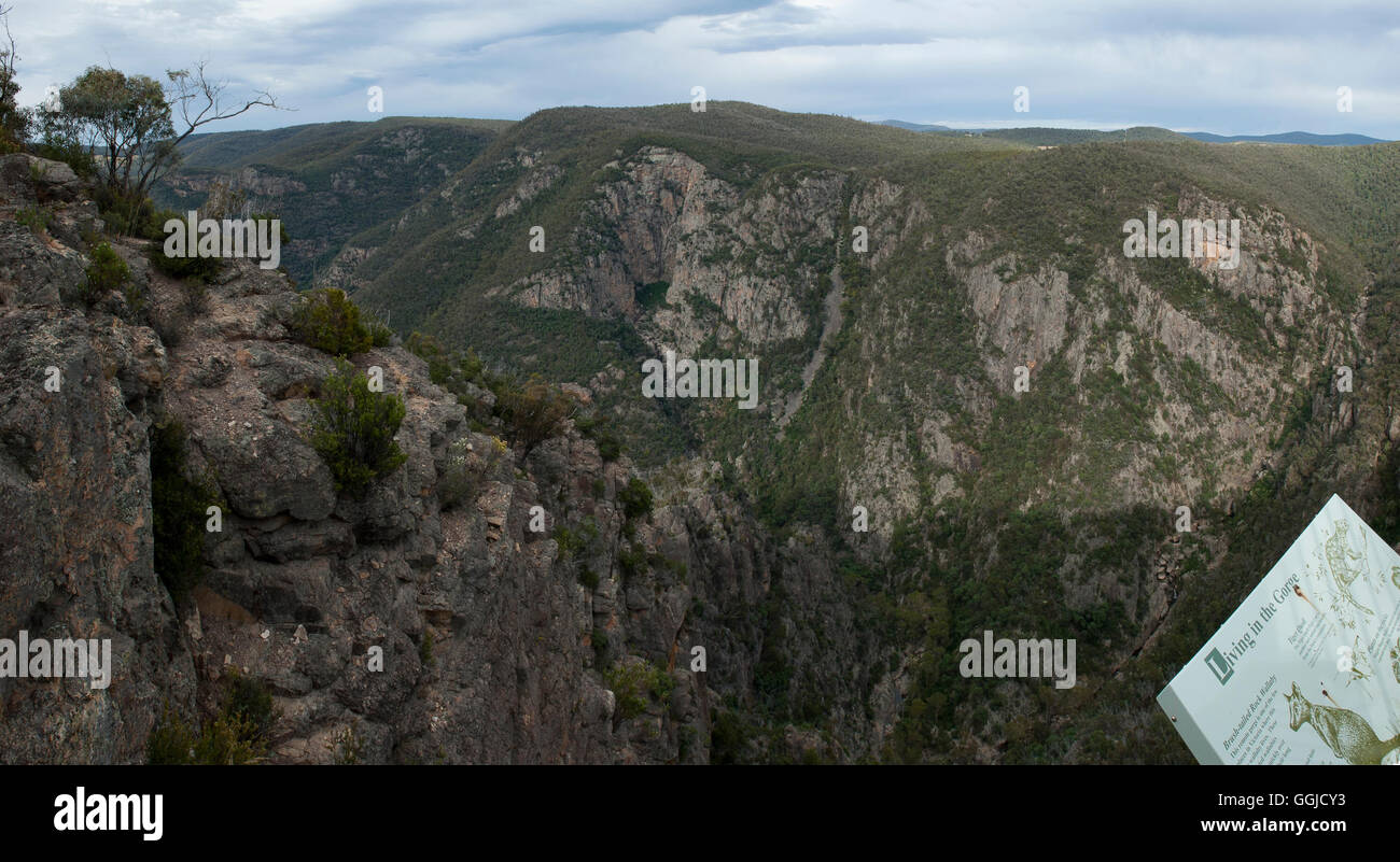 Australias deepest gorge hi-res stock photography and images - Alamy