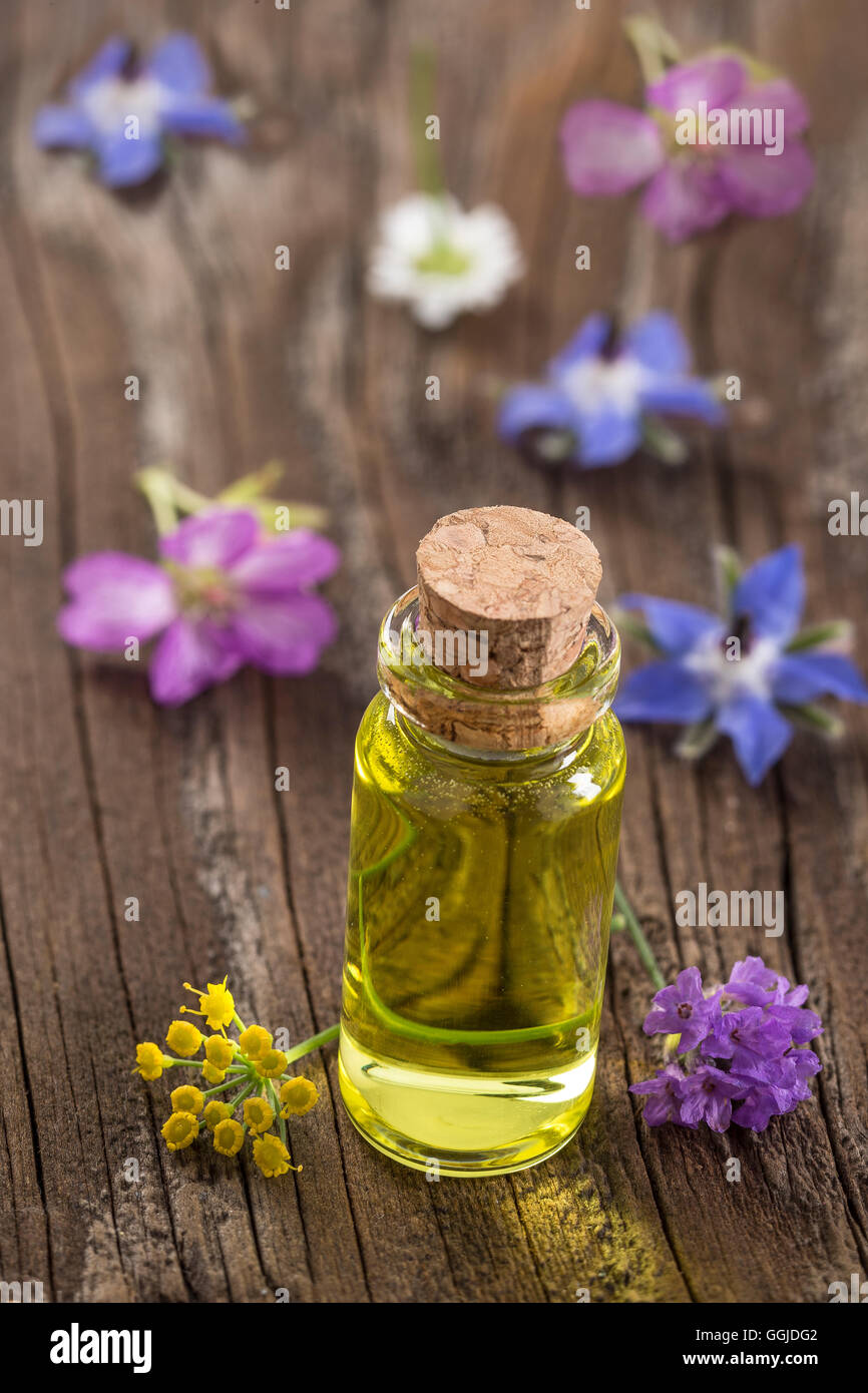 Herbs aromatherapy hi-res stock photography and images - Alamy