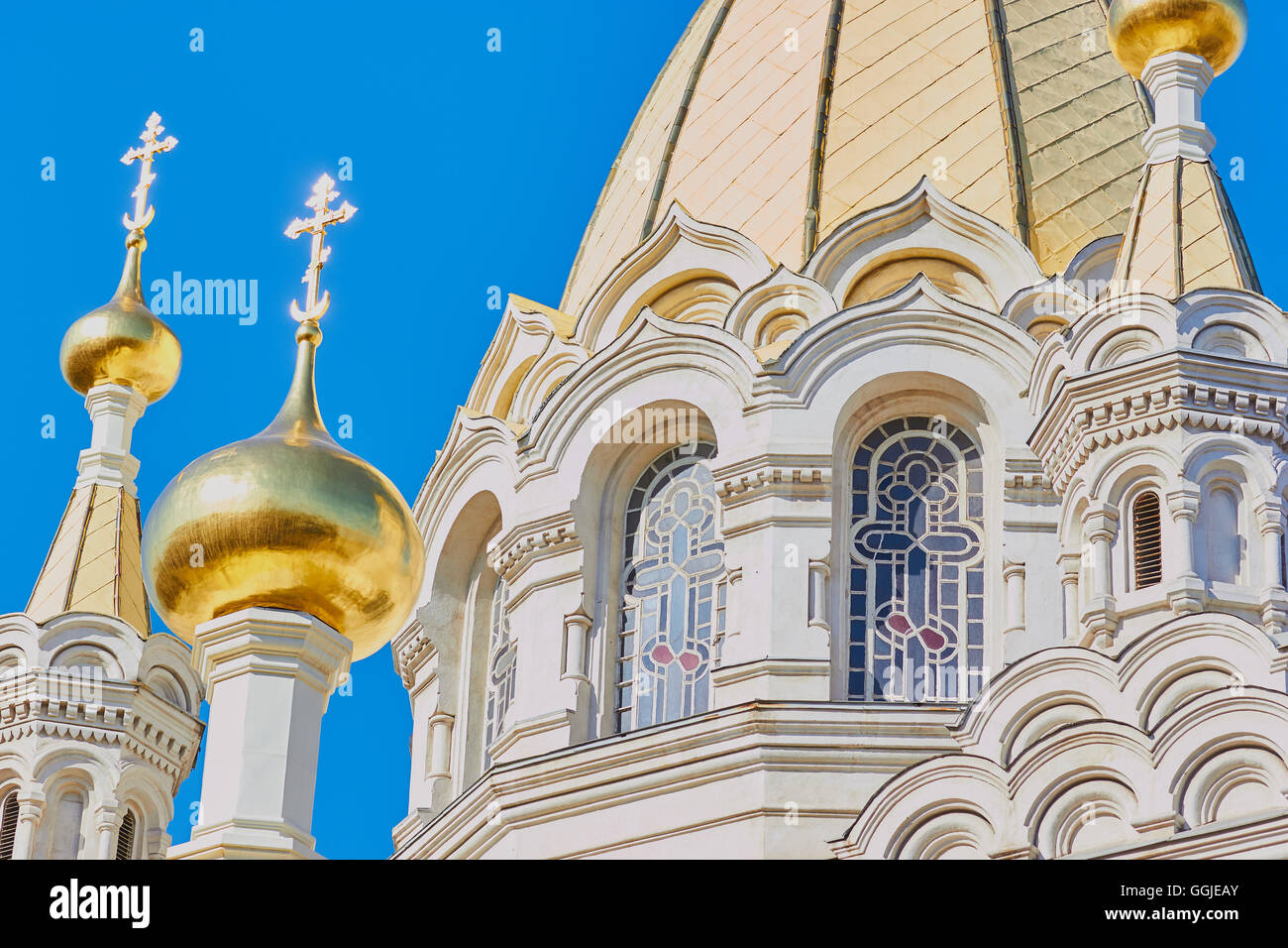 Pokrovsky cathedral history hi-res stock photography and images - Alamy