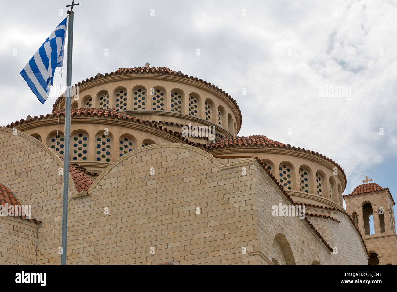 Byzantine flag hi-res stock photography and images - Alamy