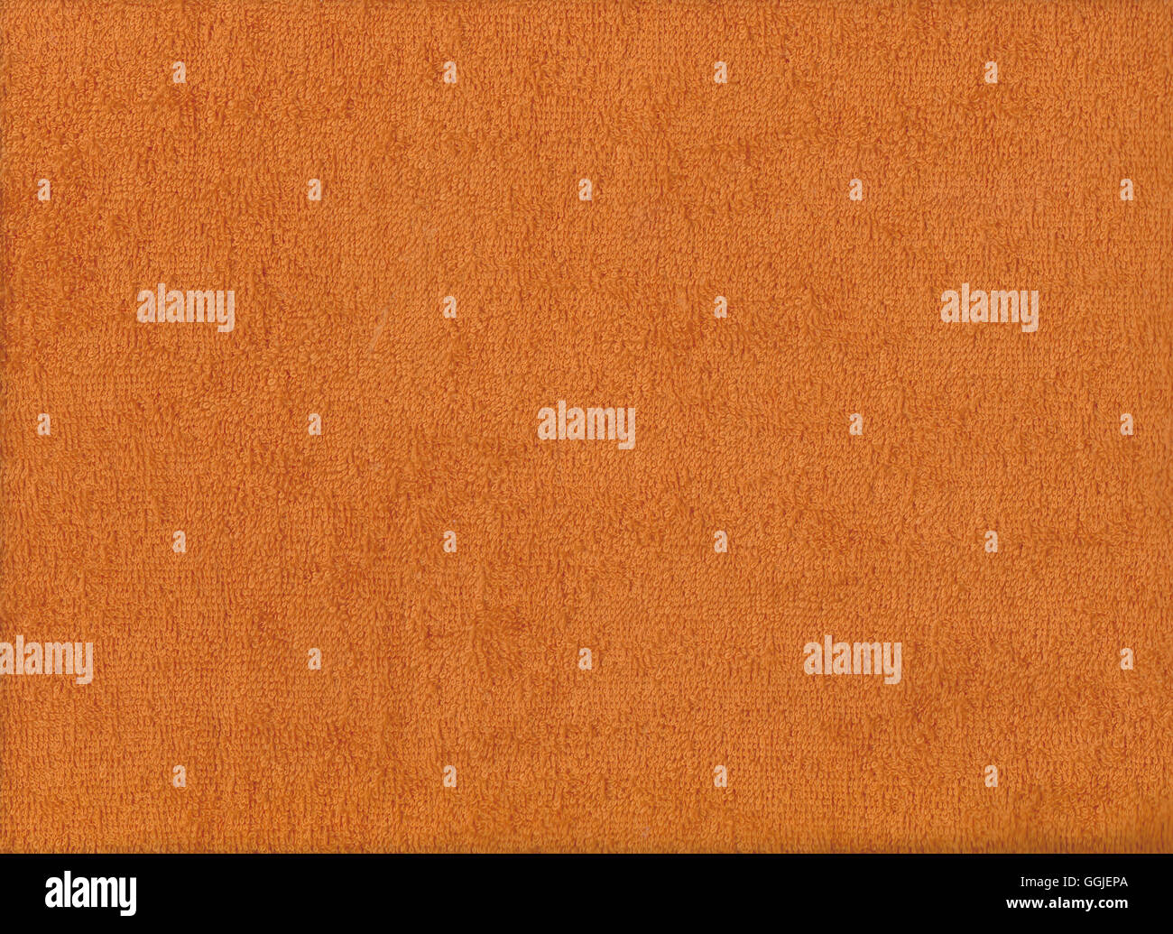 Orange fabric texture of textiles for design abstract background Stock ...
