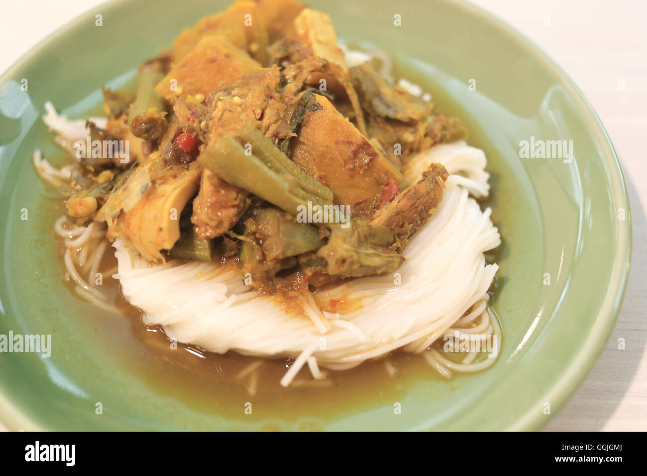 Fish fermentation hi-res stock photography and images - Alamy