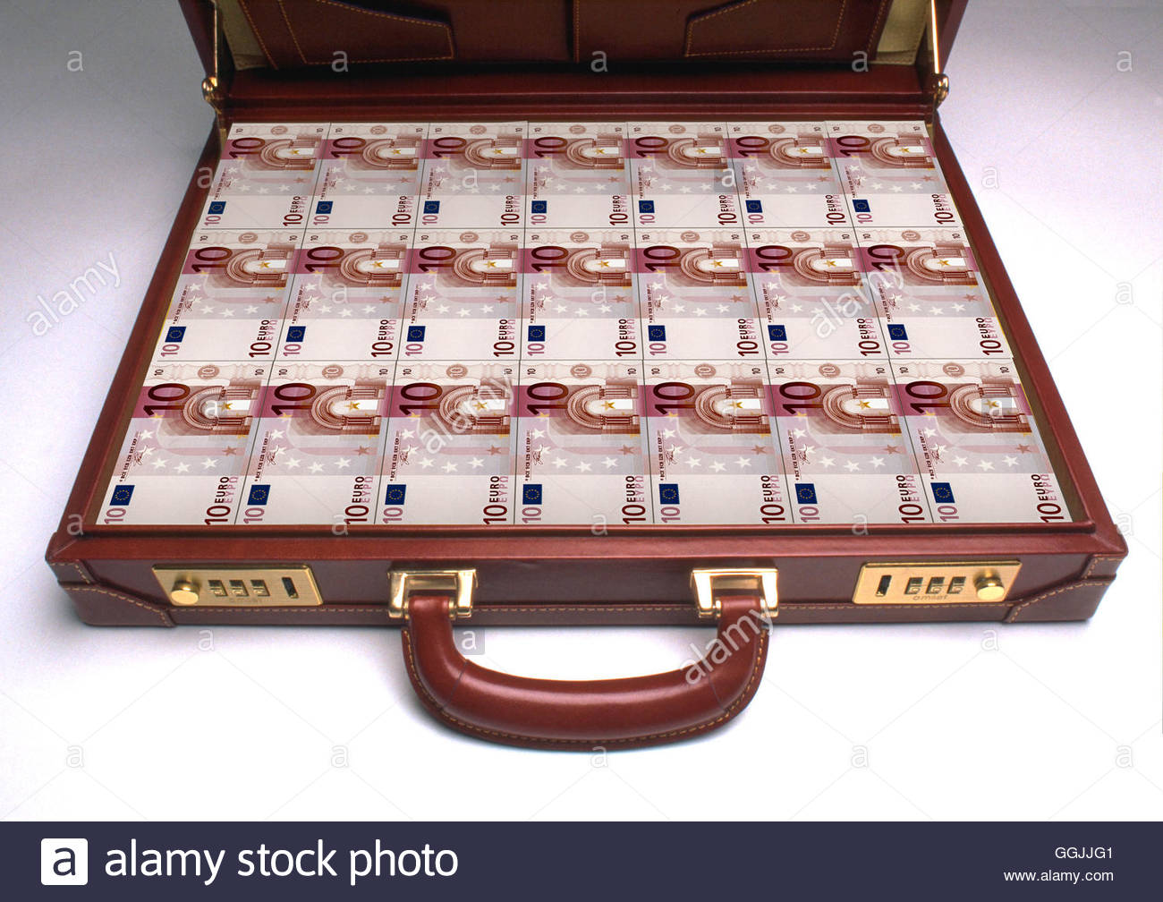 Briefcase Money Pound Stock Photos & Briefcase Money Pound Stock Images ...