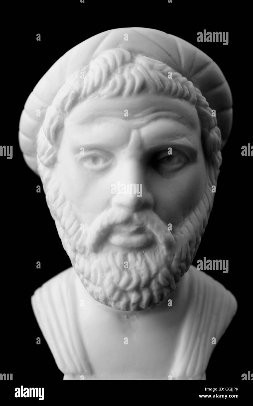 Pythagoras of Samos, was an important Greek philosopher, mathematician ...