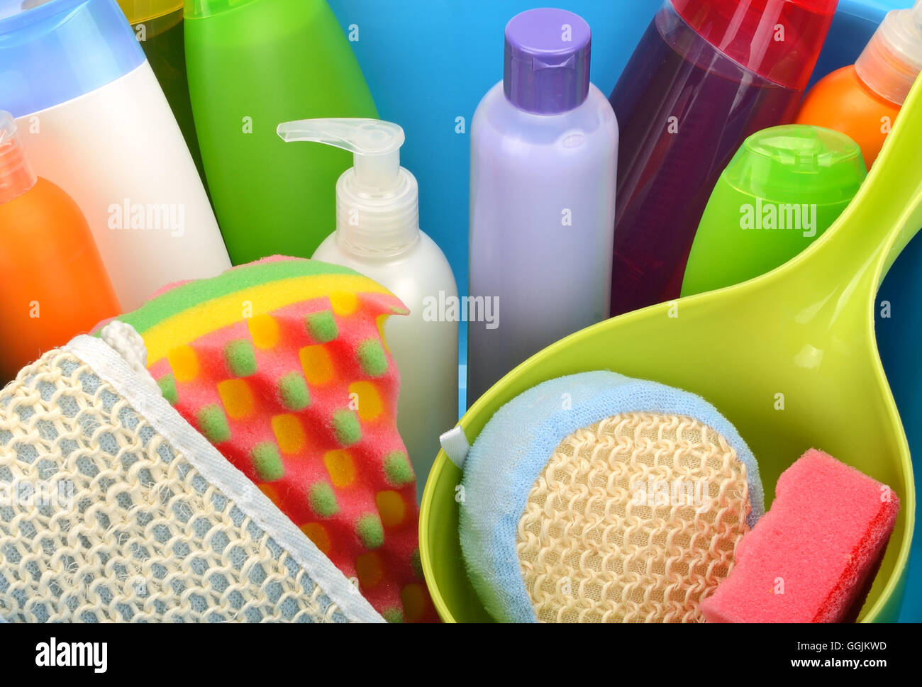Detergents hi-res stock photography and images - Alamy