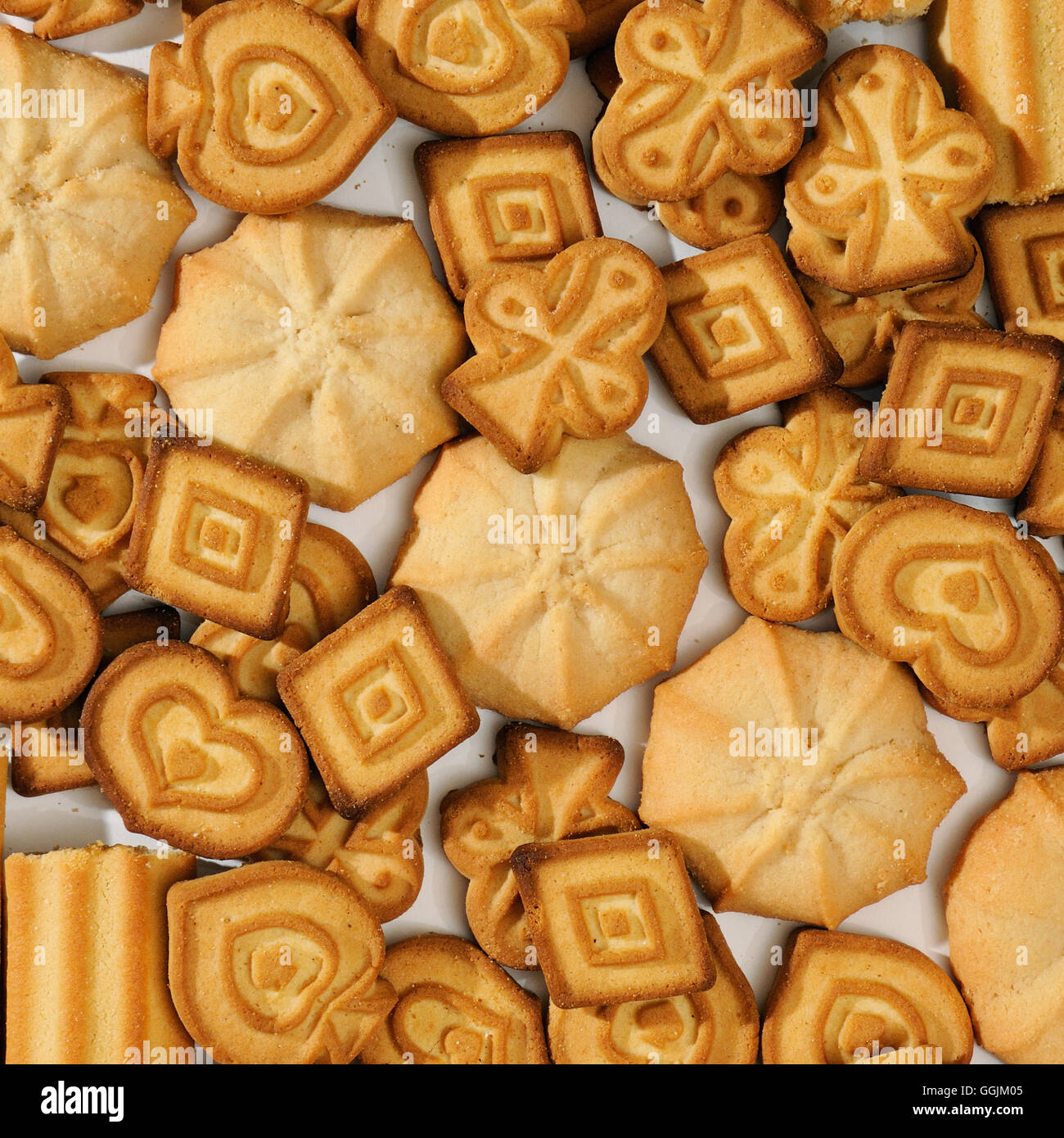 Sweets and confectionery products hi-res stock photography and images ...