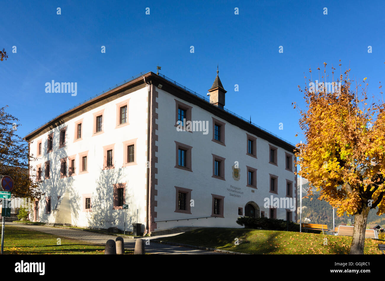 Ritzen castle hi-res stock photography and images - Alamy