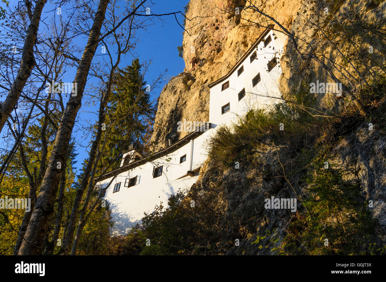Saalfelden am Steinernen Meer: Hermitage on Palfen, Austria, Salzburg ...