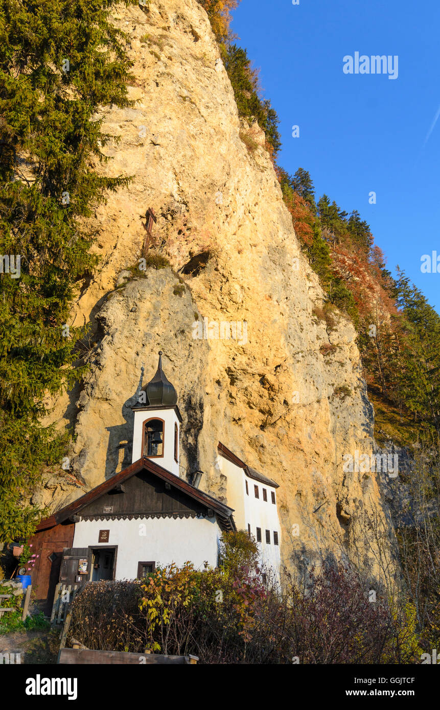 Saalfelden am Steinernen Meer: Hermitage on Palfen, Austria, Salzburg ...