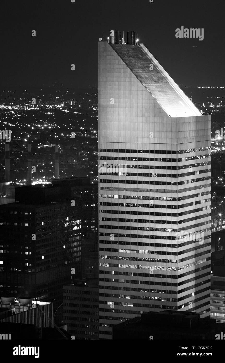 Citicorp building hi-res stock photography and images - Alamy