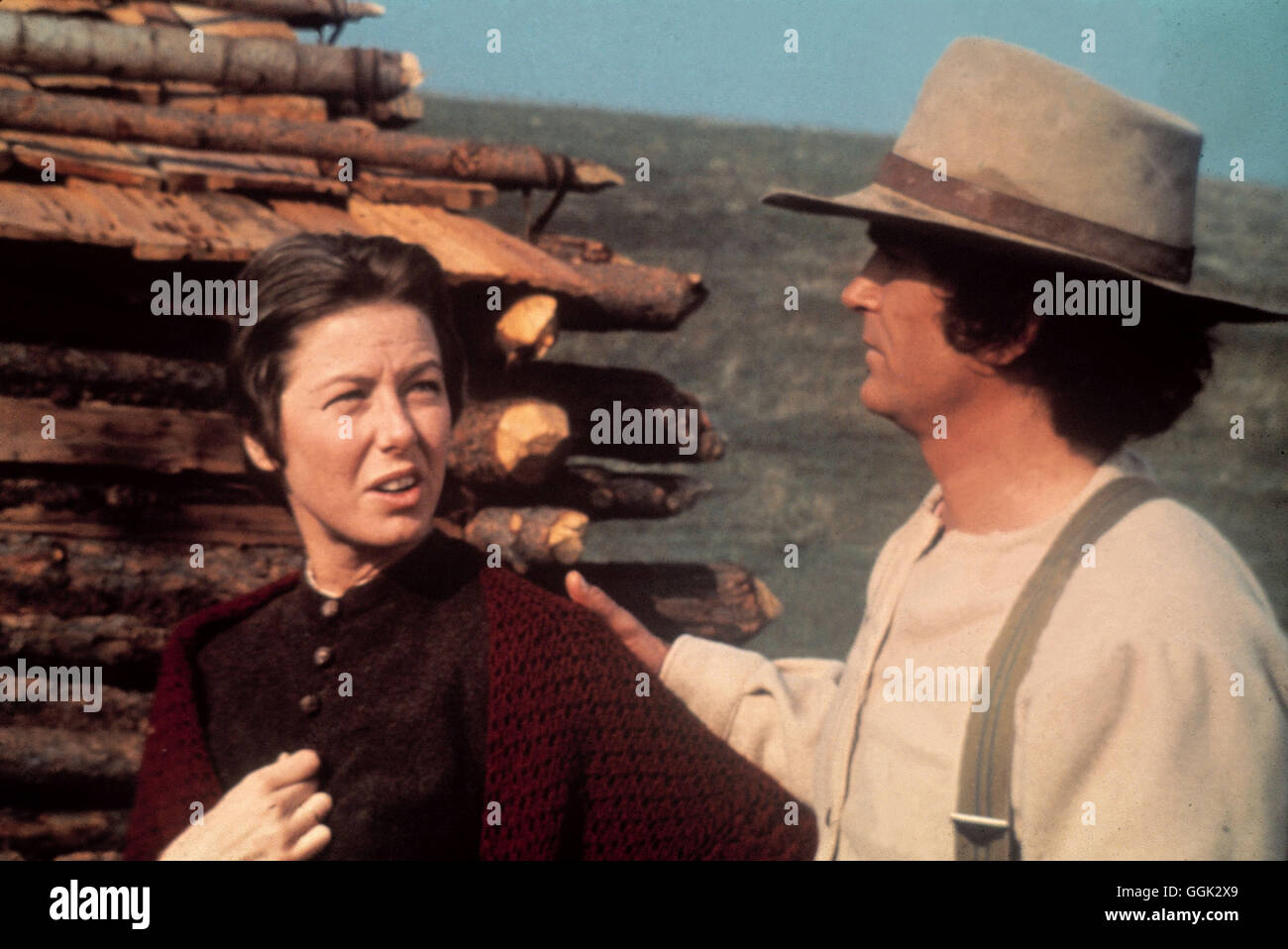 The Real Charles Ingalls